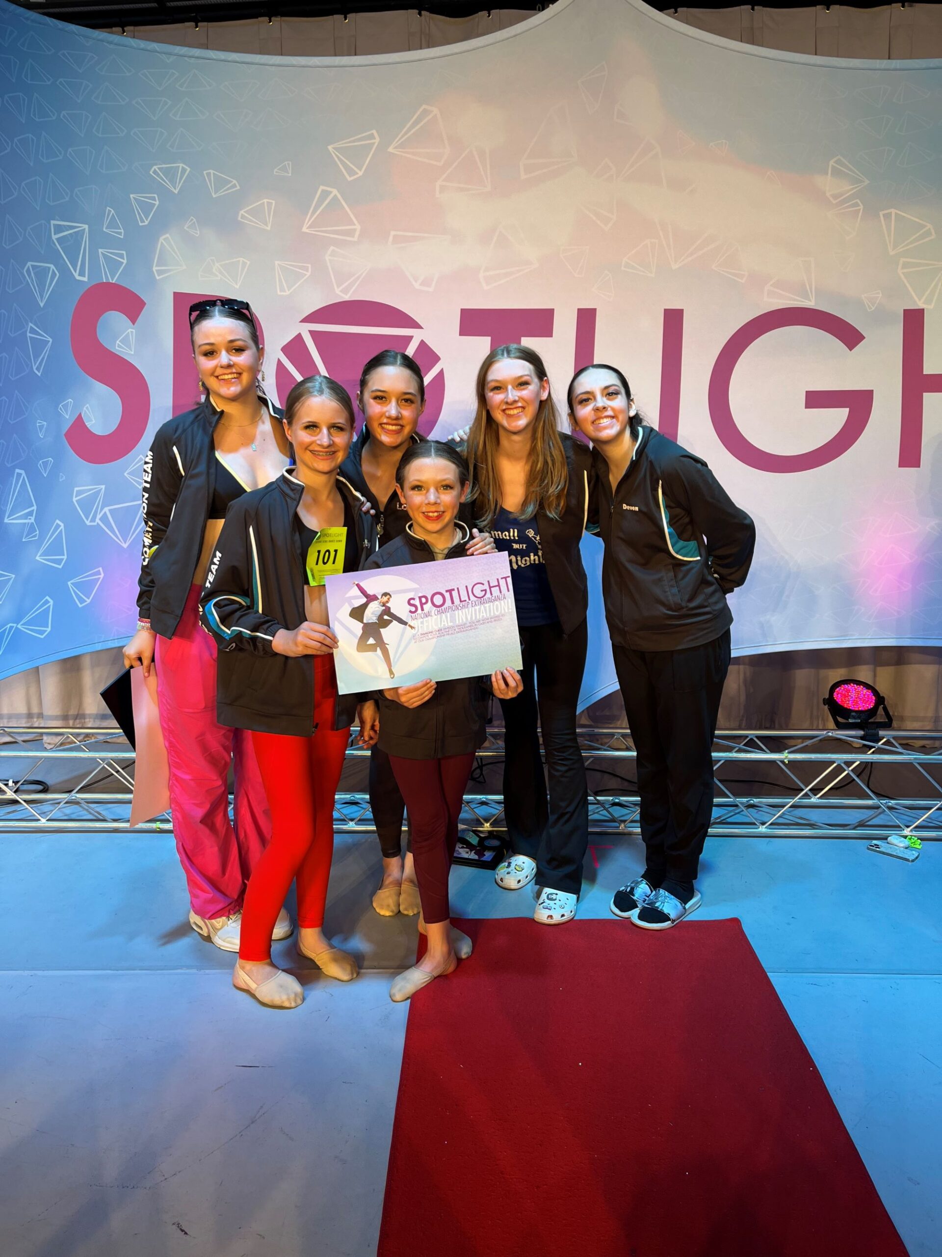 Rhythm & Soul Dance Studio – Woodinville, WA