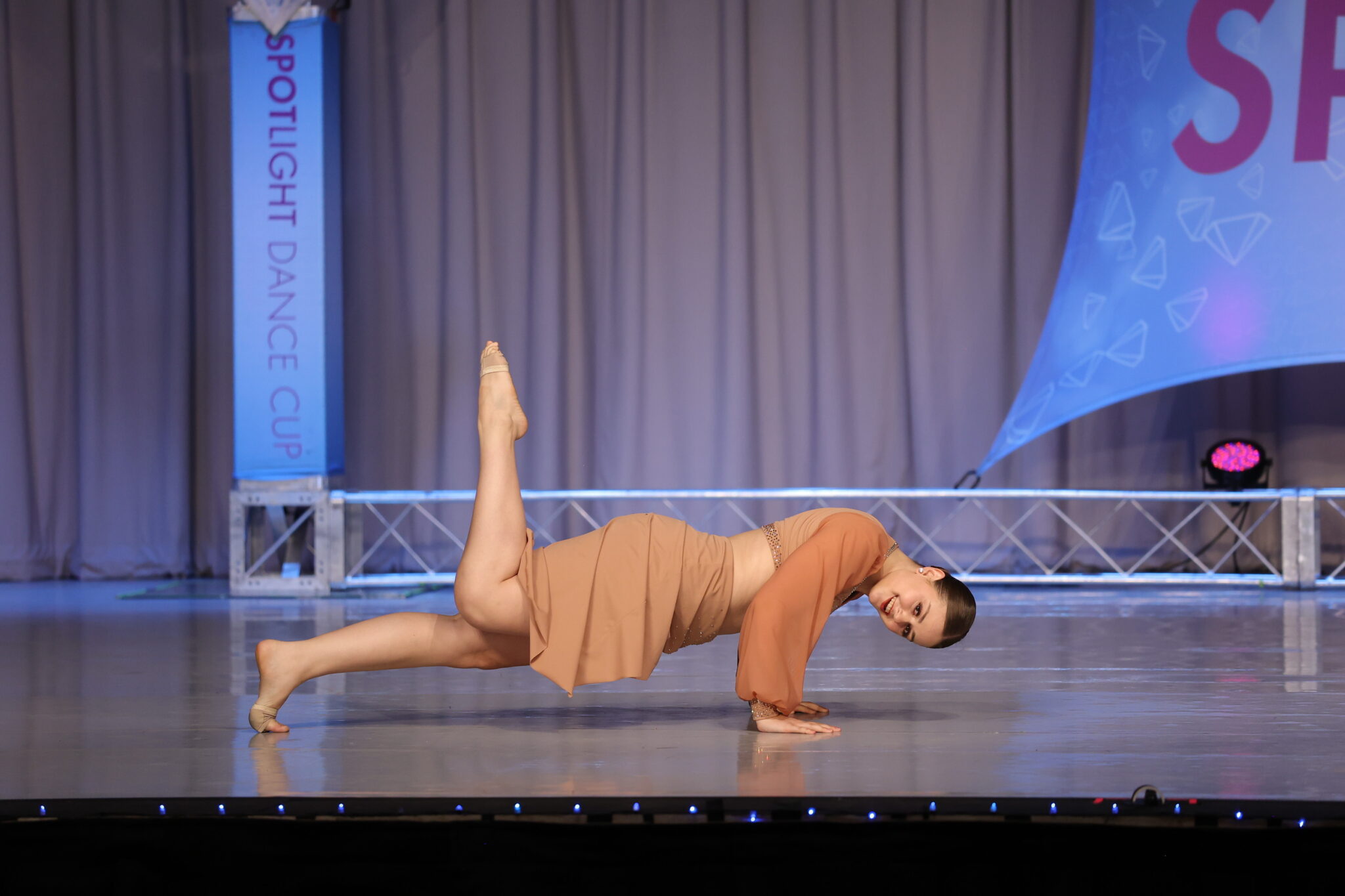 Rhythm & Soul Dance Studio – Woodinville, WA